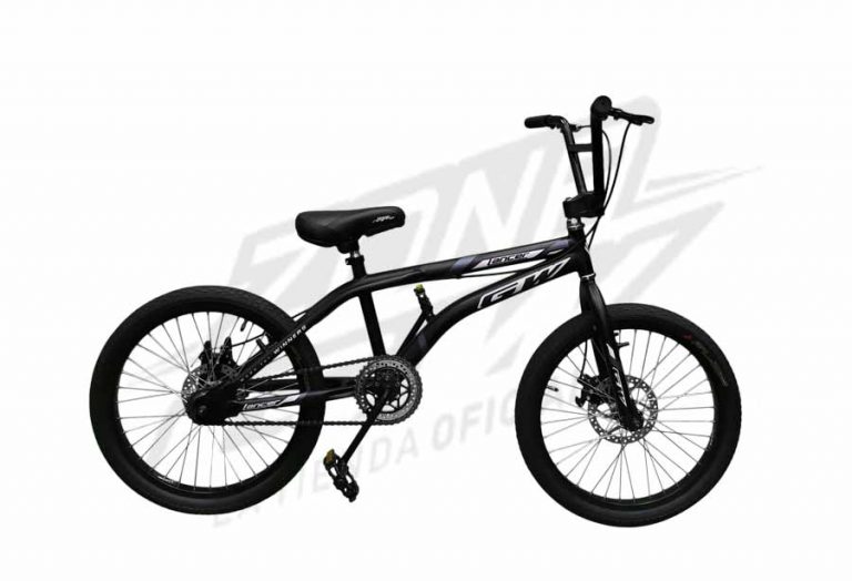 BICICLETA GW LANCER RIN 20 ACERO BMX FRENO DISCO – Zona GW | Tienda de ...