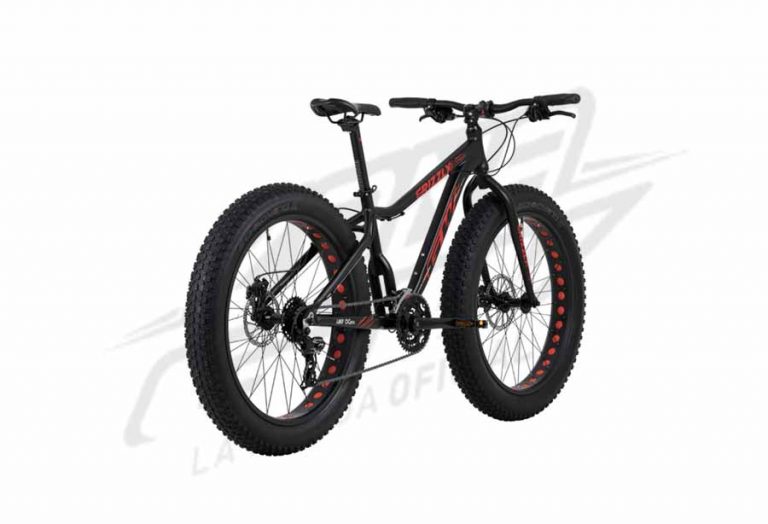 BICICLETA GW RAVEN RIN 26- 9 VEL FRENO HIDRAULICO – Tienda de ...