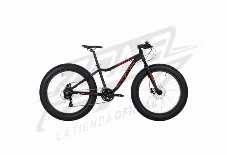 BICICLETA GW RAVEN RIN 26- 9 VEL FRENO HIDRAULICO – Tienda de ...
